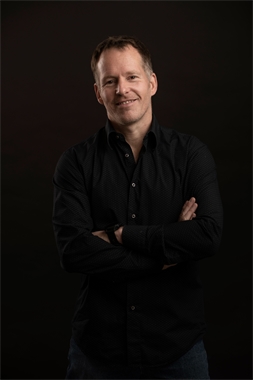 Stephen McGown | Welcome to Boosts Insights